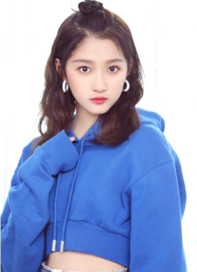 Seven female stars with "tong" in the name, Guan Xiaotong is the ...