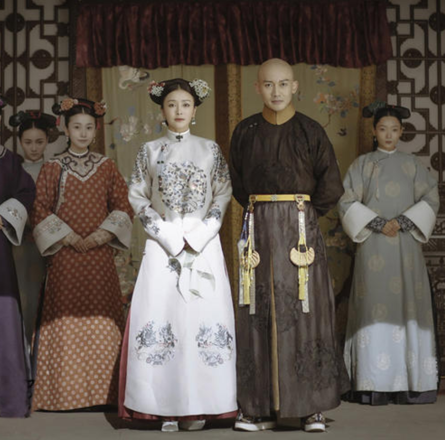 How dirty were the braids of men in the late Qing Dynasty? Missionary ...