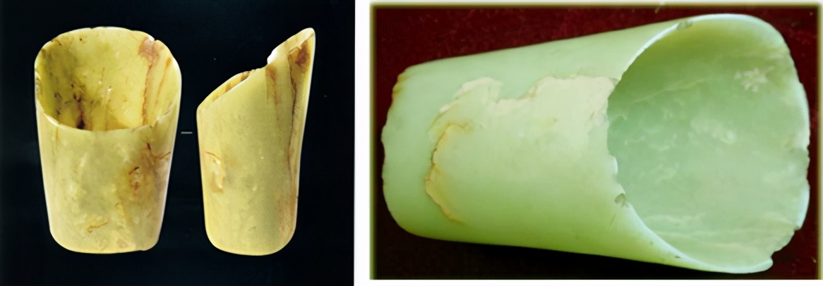 Analysis on the Mystery of "Hongshan Jade" - iNEWS