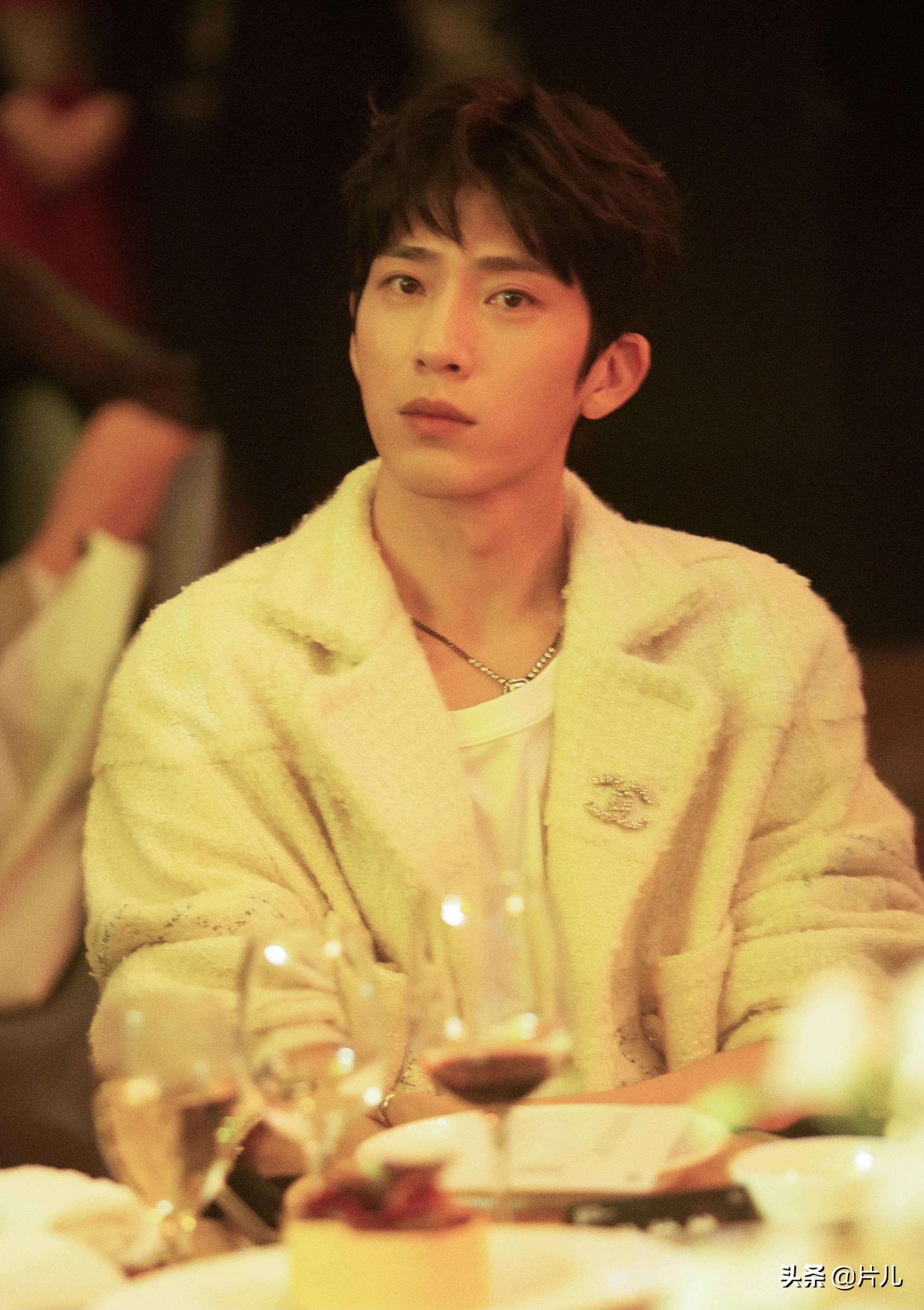 Fan Bingbing and Jing Boran are related to the Wu Yifan incident?Stop ...