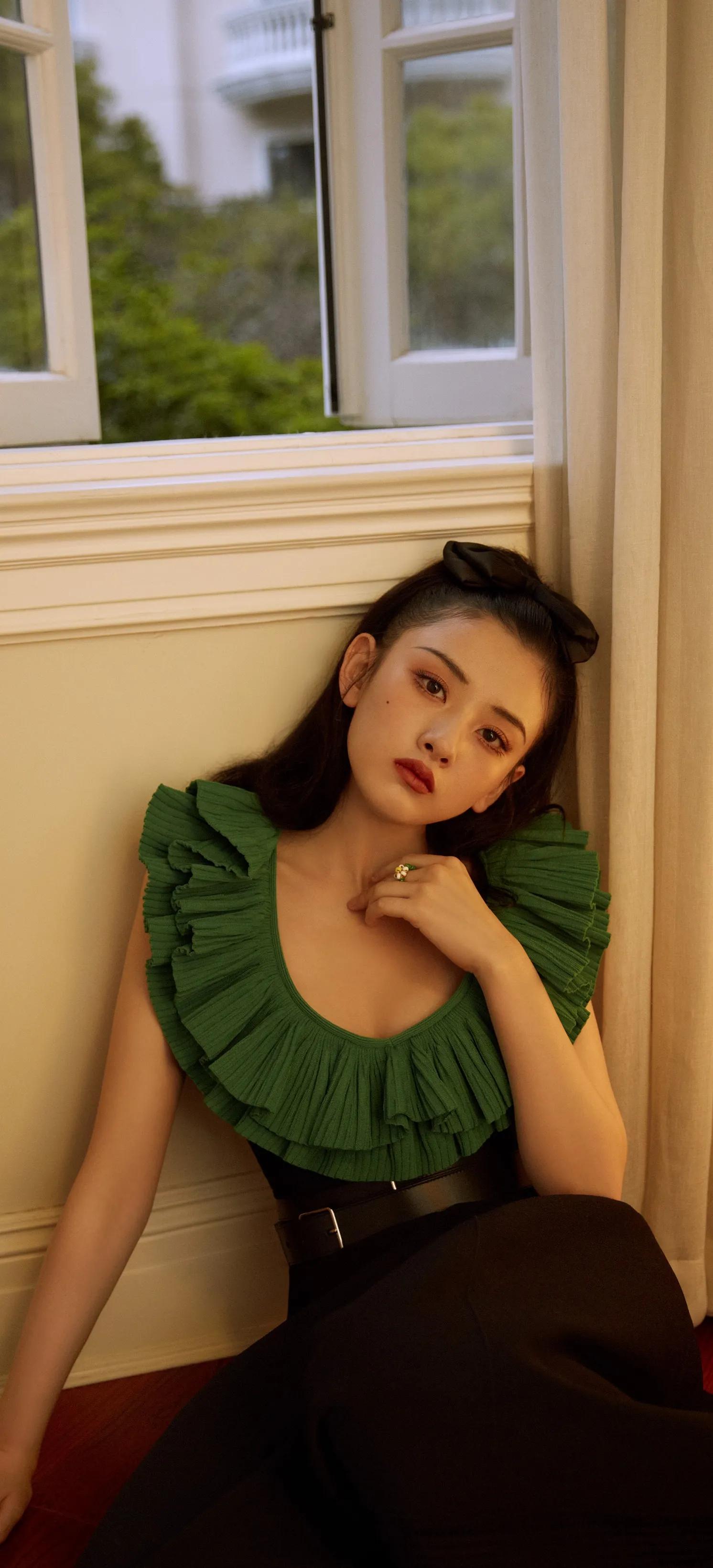 Collection of wallpapers 162 of Song Zuer - iNEWS