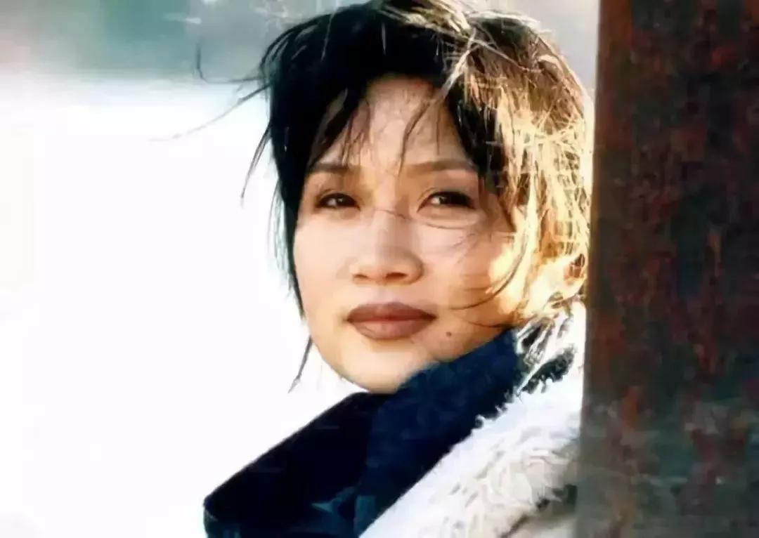 Chinese female singers ranked in the top ten with the strongest singing ...