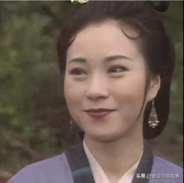 After the little dragon girl was tapped, what did Yin Zhiping do?No ...
