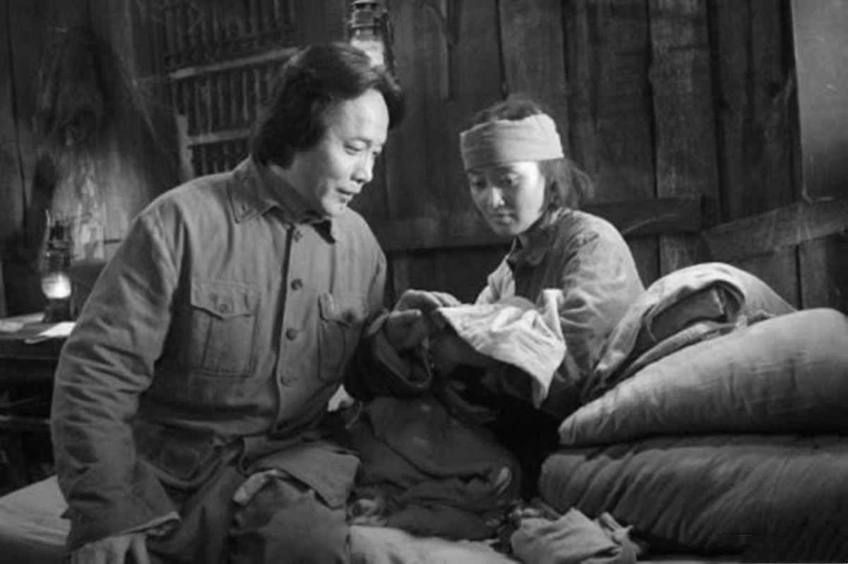 Xiang Yunian's son Xiang Nan: After being separated from his father for ...