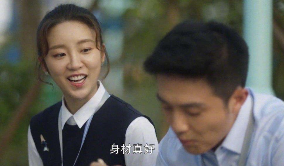 "Thirty Only": My name is Zhang Yue, you can call me Lin Youyou - iNEWS