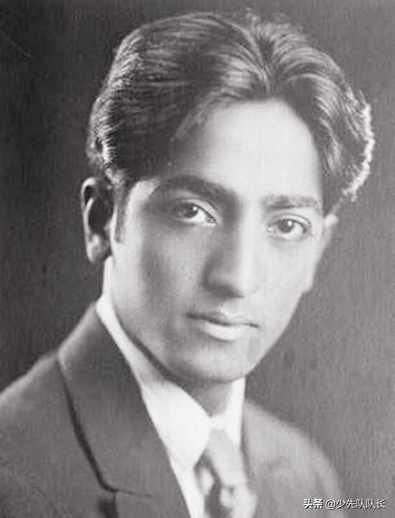 "Be yourself": The enlightenment of an Indian awakener to the world ...