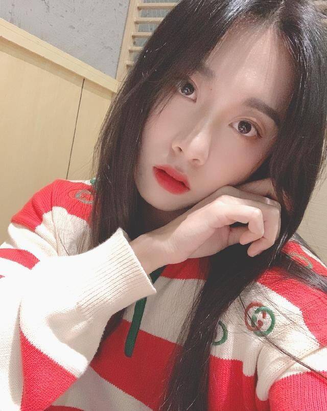 Dashing beauty Ge Manqi ushered in her era and was hotly debated due to ...