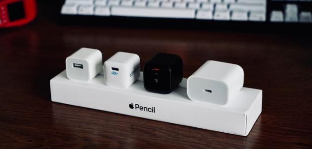 come and see!These are the iPhone charging heads worth starting with ...