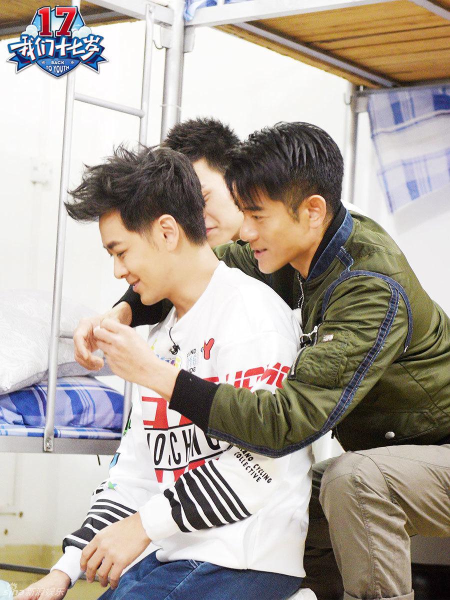 Kwok Fucheng and Lin Zhiying's Enmity and Enmity - iNEWS