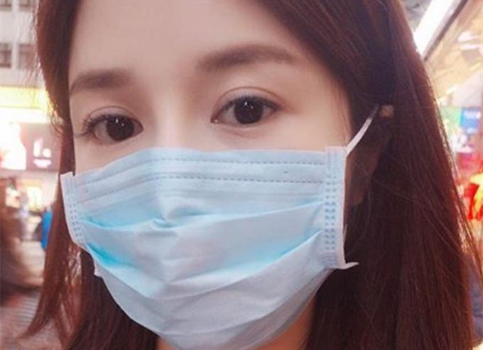 33-year-old Hong Kong sister Chen Jieling announced her marriage!It's embarrassing to have ...