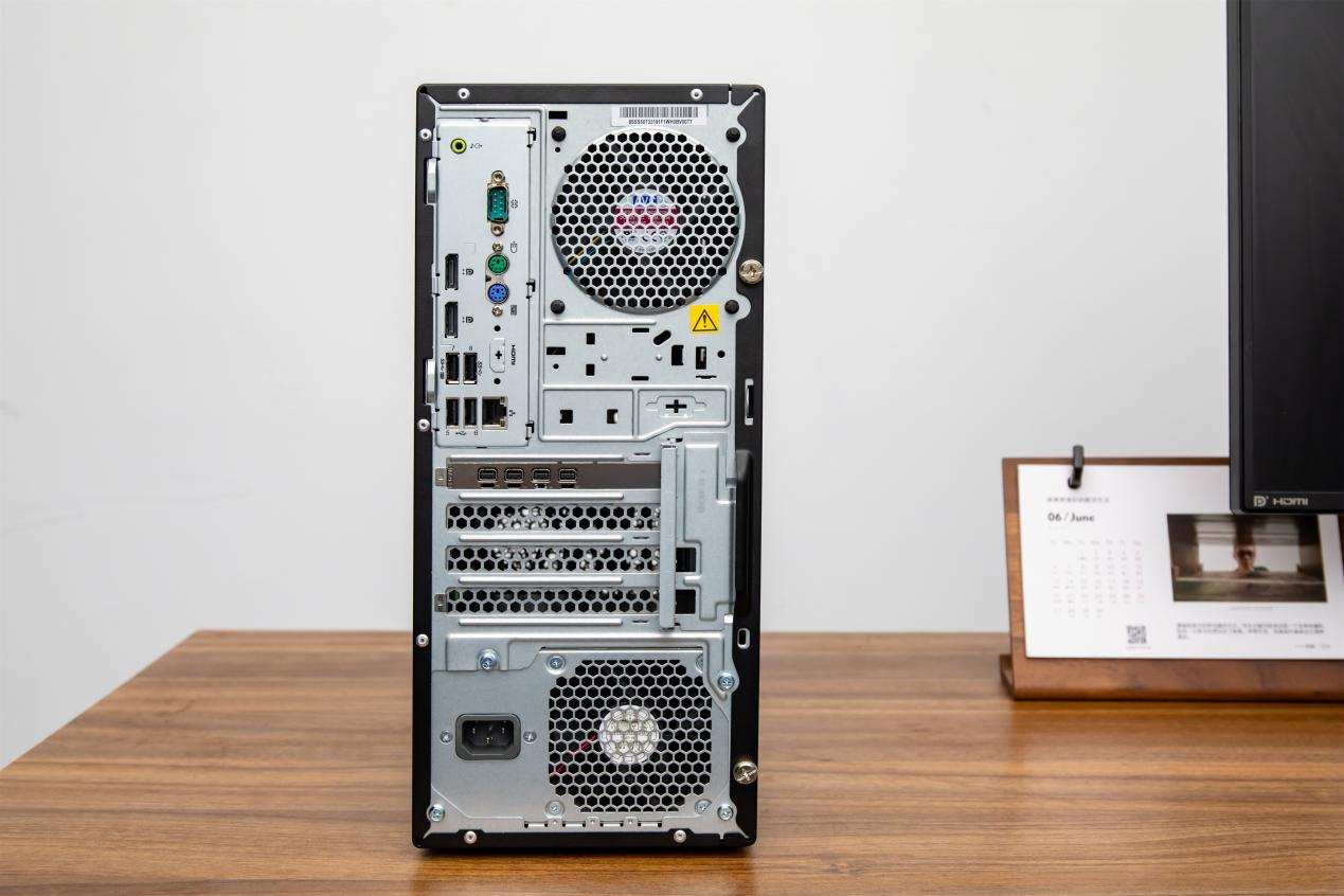 Lenovo ThinkStation P330 graphics workstation review: professional ...