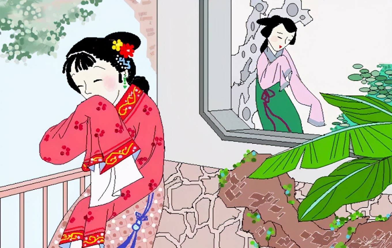 Why does Dong Shi want to be impressed?Lie people for thousands of ...