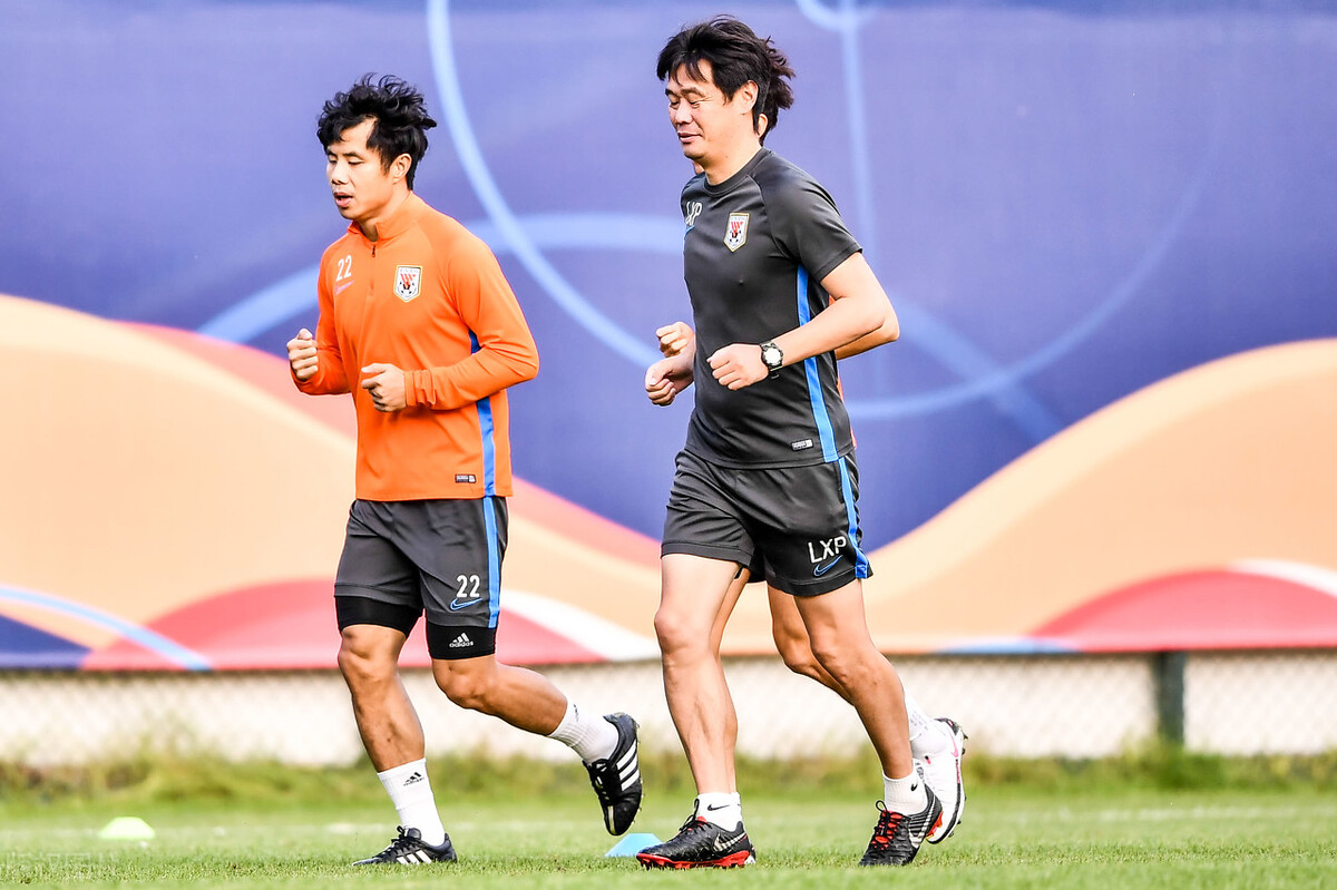 Returning is still a teenager!Welcome "third brother" Hao Junmin home - iNEWS