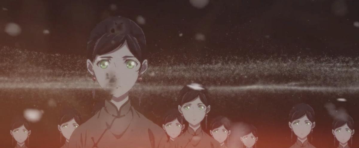 The pinnacle chapter of "Under One Person" "Chen Duo Chapter" unravels ...