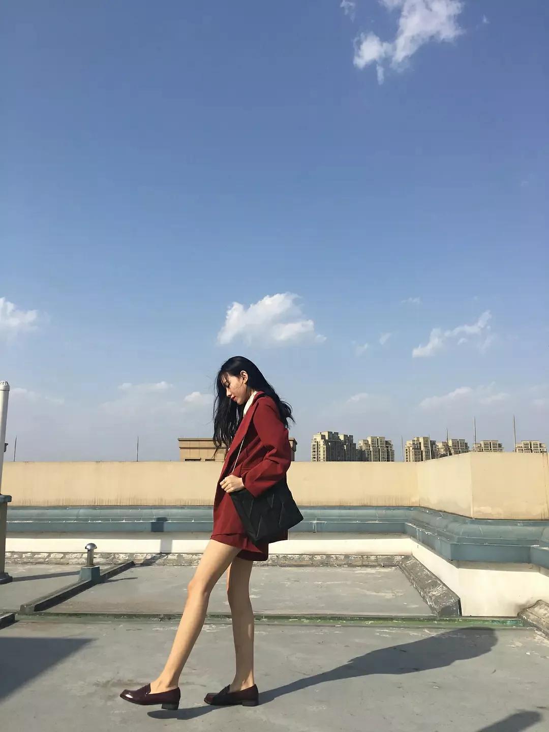 The old photos of Sun Ning, the internet celebrity, actually look like ...