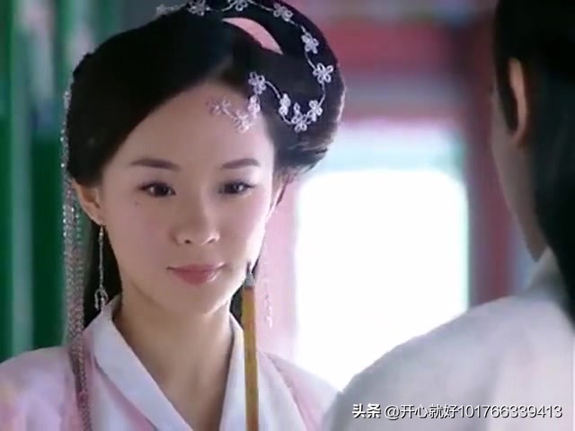 Yan Fen's favorite "New Strange Tales from the Liao Zhai" more than a ...