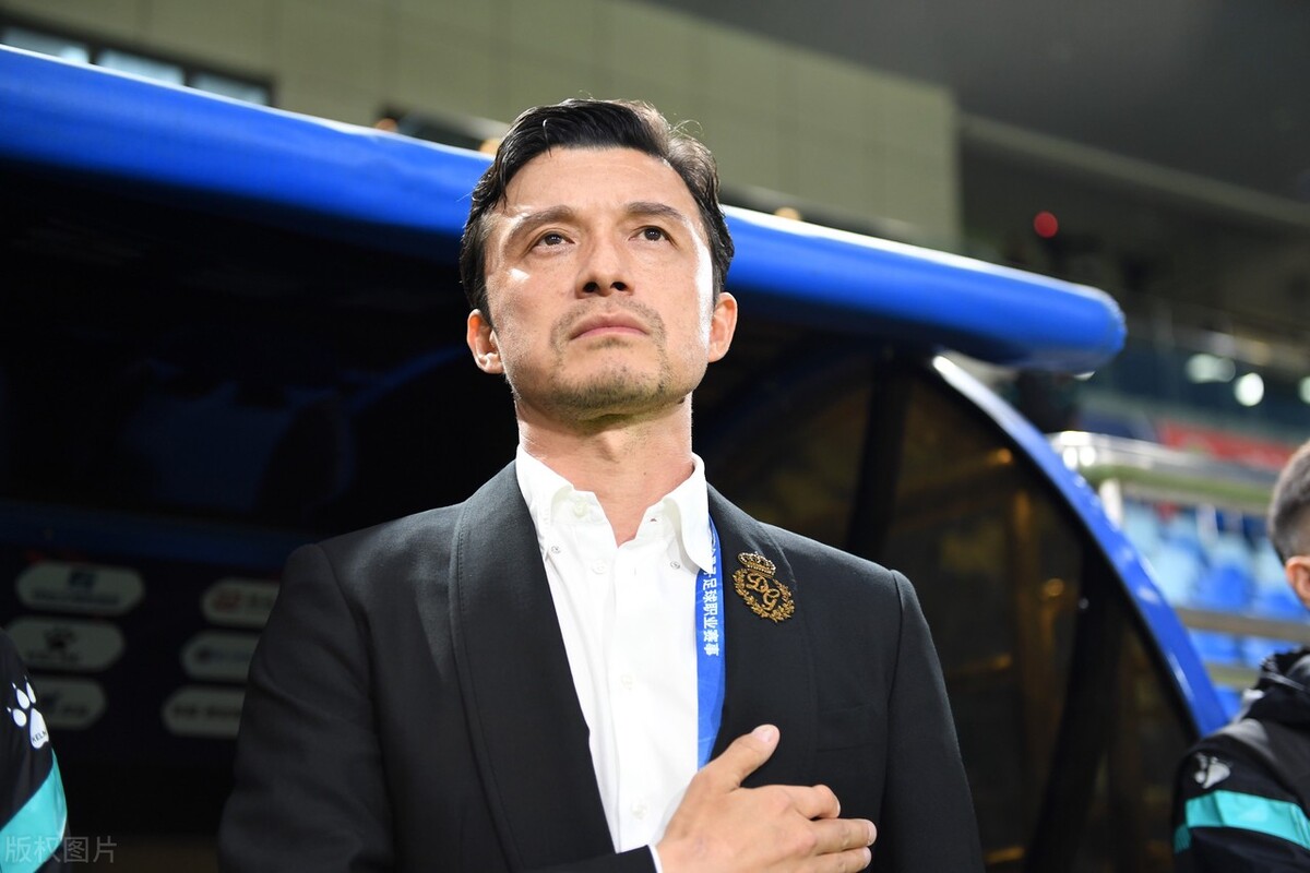 Xie Hui is cold!After drinking and criticizing Jinyuan football, he was ...