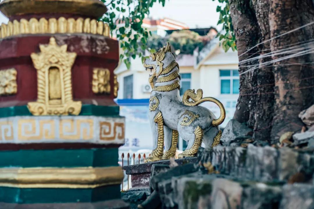 The low-key Yunnan town of Mangshi - iNEWS