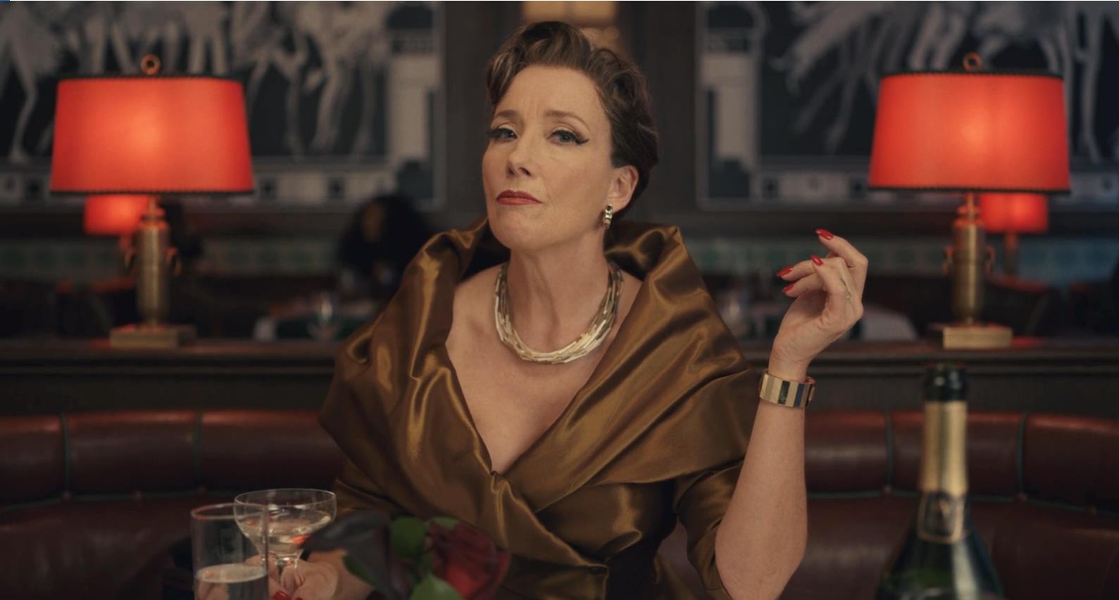 "Black and White Witch Kuila": I steal, I deceive, I am a Disney punk ...