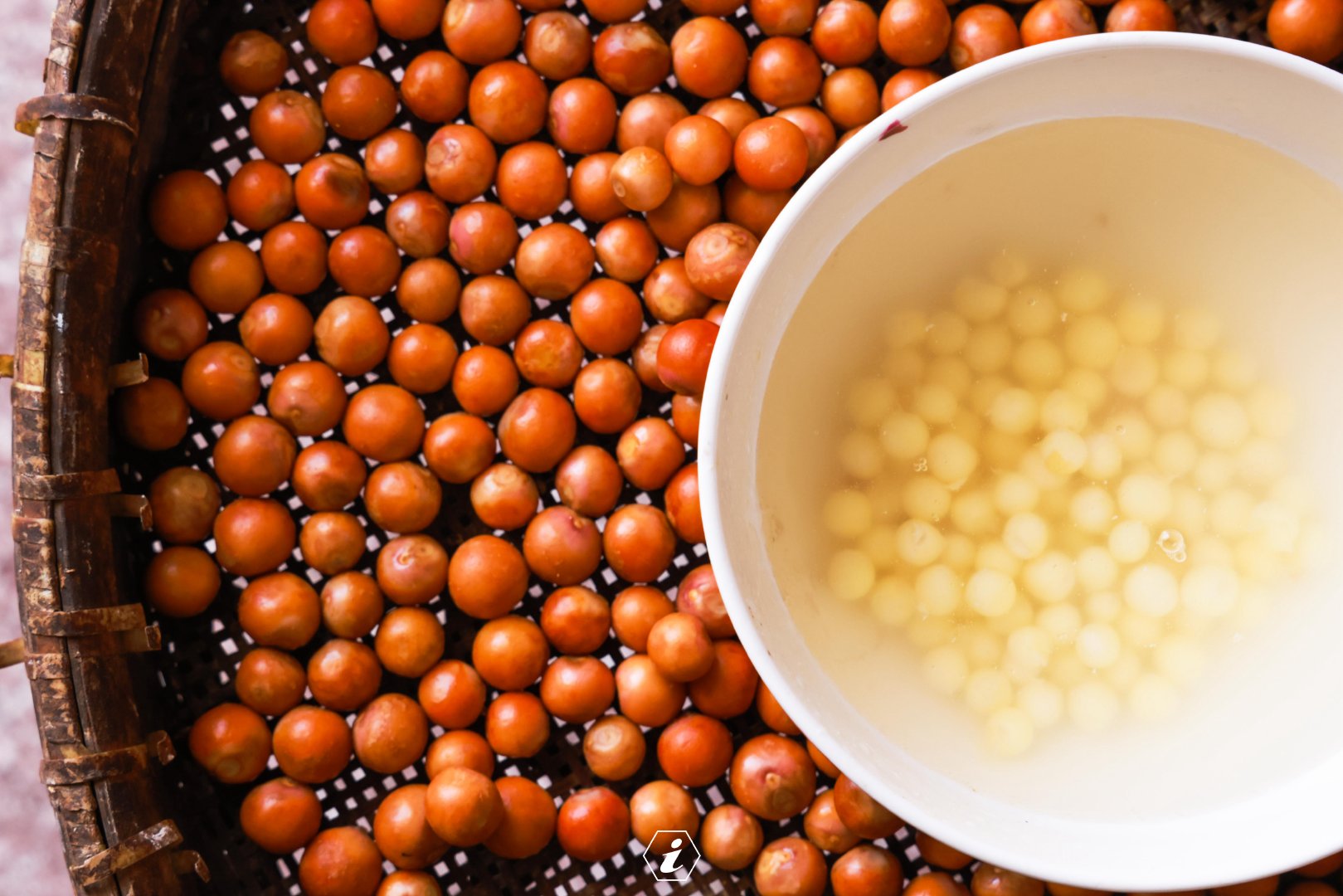 Chicken head rice is on the market - iNEWS