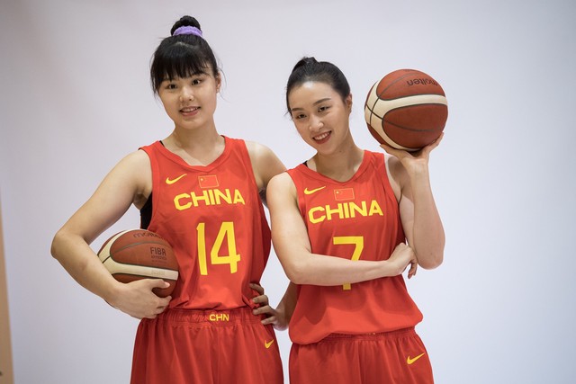 Li Wenwen will be a beautiful woman if she loses weight - iNEWS