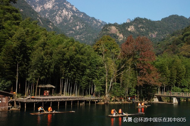 Green Nature Museum, Qimen Guniujiang - iNEWS