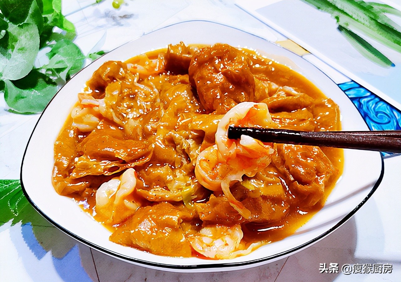 The 10 most famous dishes in Tianjin, including meat, vegetable and ...