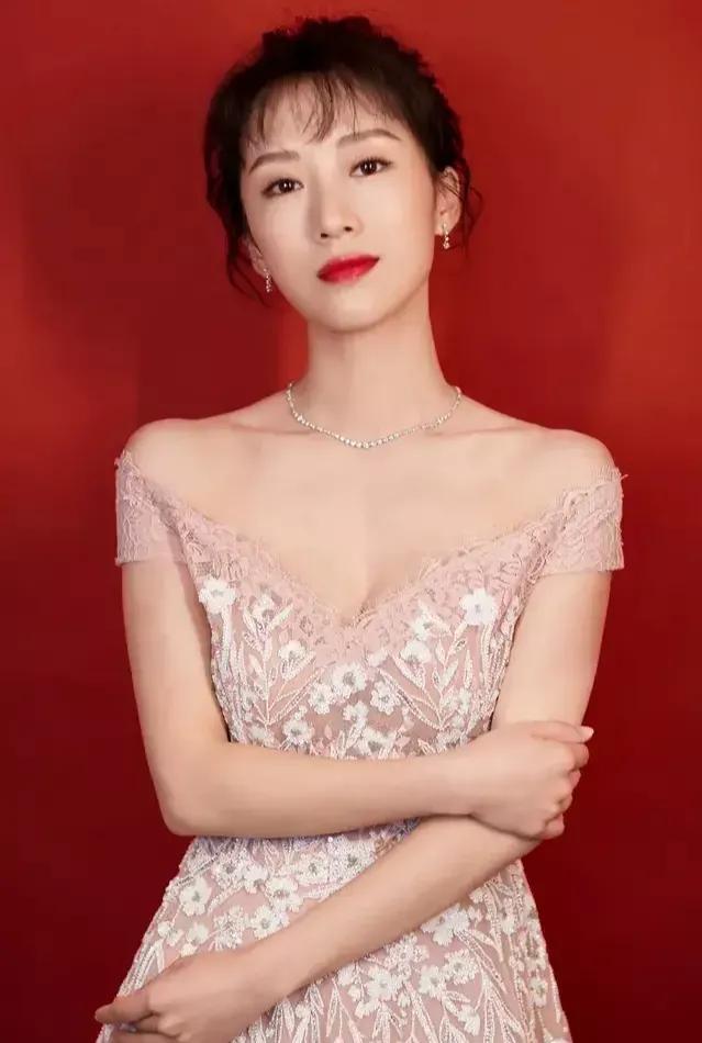 Li Nian exquisite photo - iNEWS