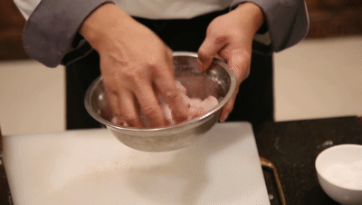 "Peony Fish Fillet", one of the eight imperial dishes of the Qing ...