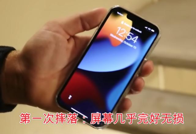 Iphone 13 Pro Compared To Nokia 3310 Who Is More Resistant To Drops