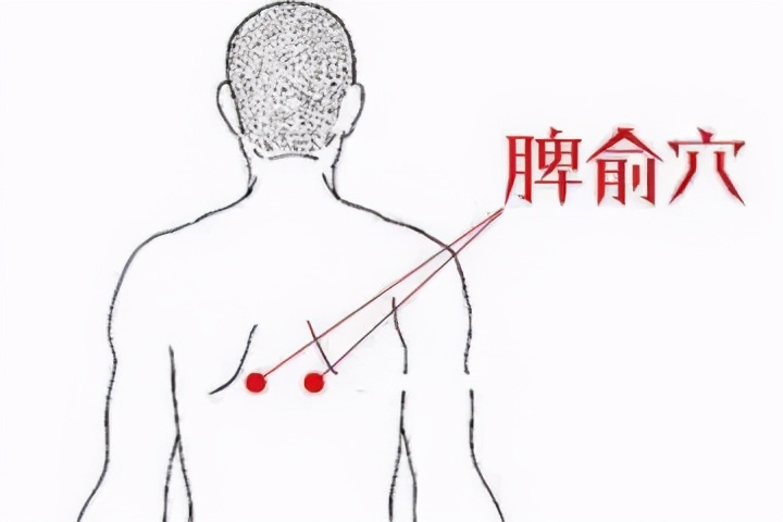 Qi and blood are the source of life, learn ten acupuncture points for ...