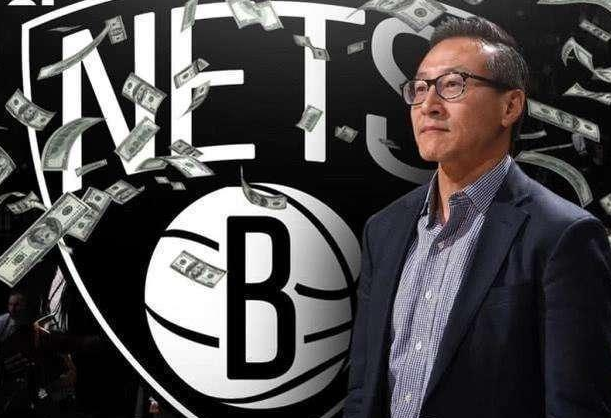 The richest owner in the NBA is Ballmer, so which owner is the poorest ...