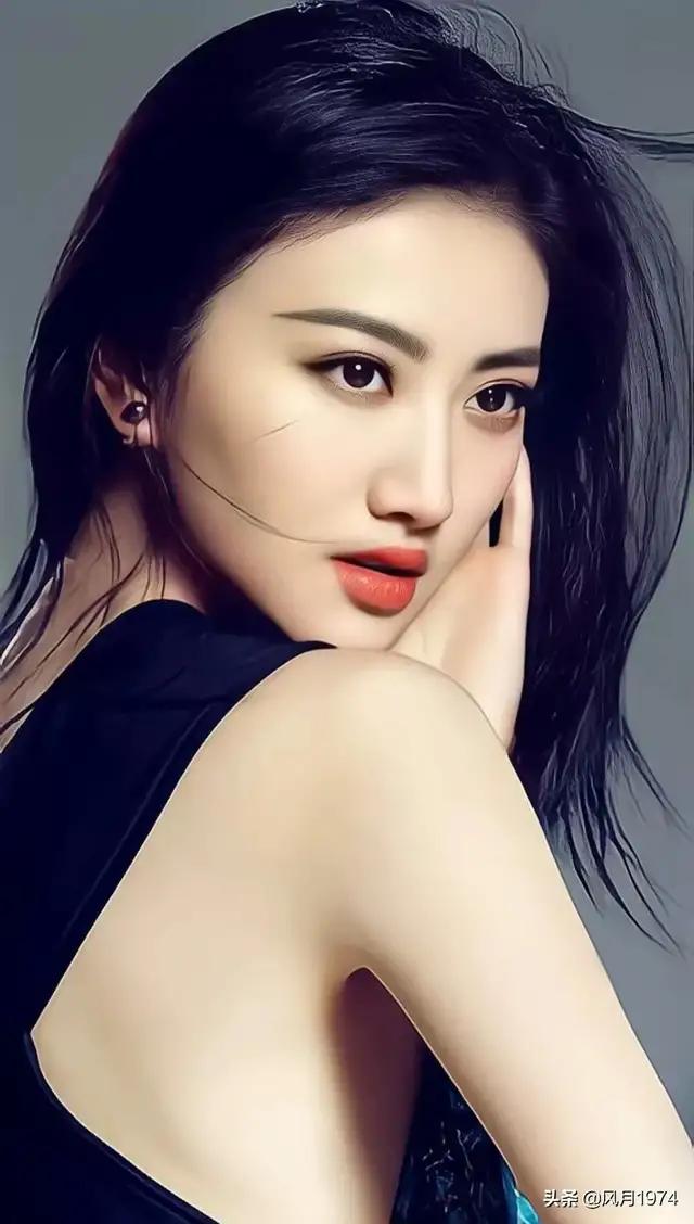 Beauty Atlas-Jing Tian - iNEWS