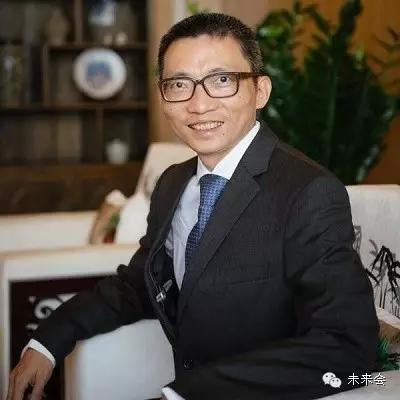 Chen Yidan, one of the founders of Tencent: Many things are natural in ...