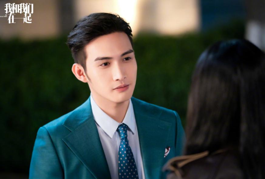 2021 Mango TV drama list, multiple works are officially announced, Qiao ...