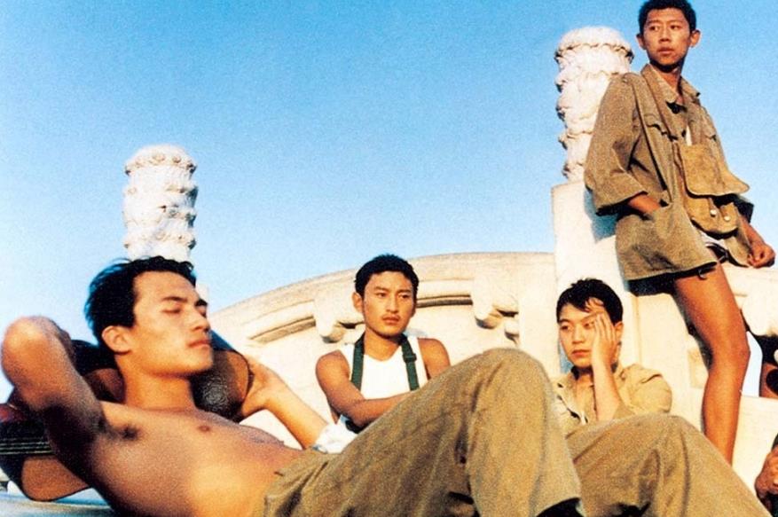 Geng Le: Lived with Kong Lin for 7 years, turned around but fell in ...