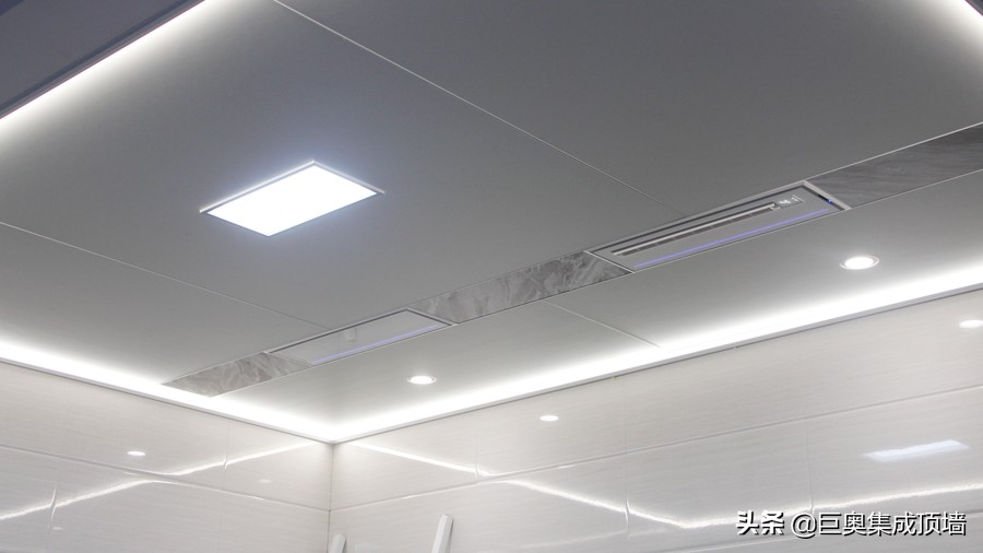 5 installation methods of honeycomb aluminum ceiling installation - iNEWS