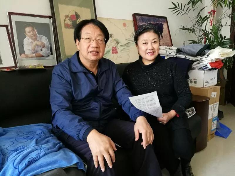 "Pu Opera Queen" Wu Junying - iNEWS