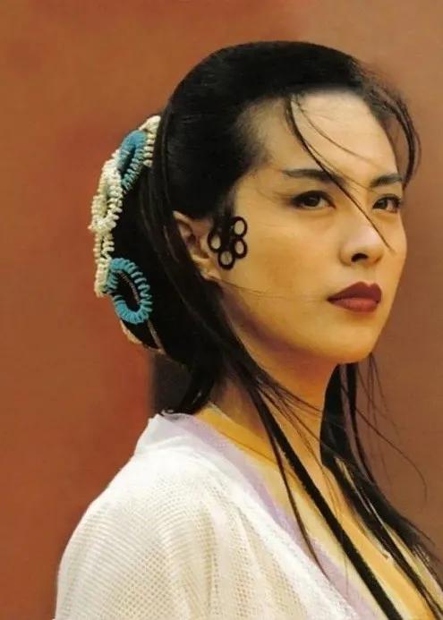 The soul of Chinese eyebrows is neutral and coquettish - iNEWS
