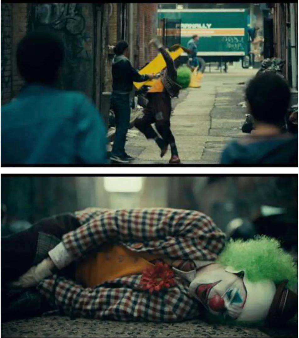 About the madman who loves to laugh-"Joker" - iNEWS