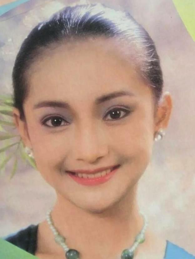 21 years of 8 years of love seamlessly, Zhou Gongzi, who hates to marry ...