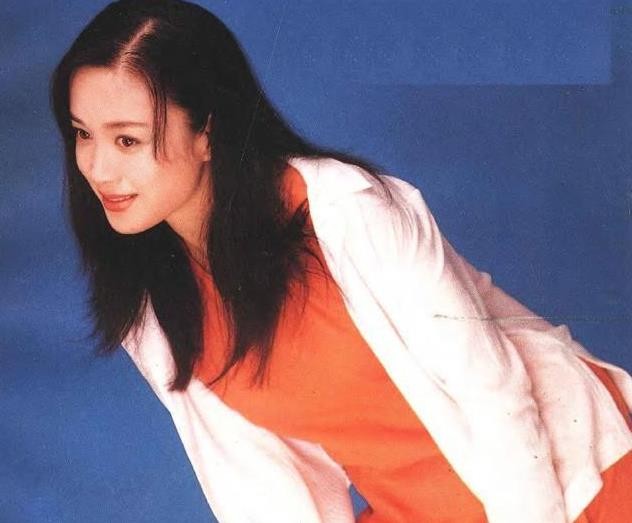 Fu Yiwei's destruction history: What did she experience from "the most ...