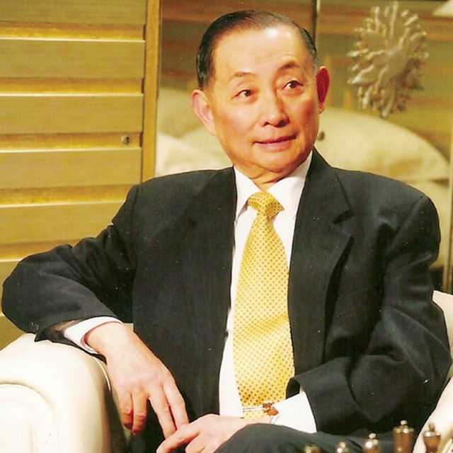 Li Shengsu: I will never be Mei Lanfang, I can only do my best to be ...