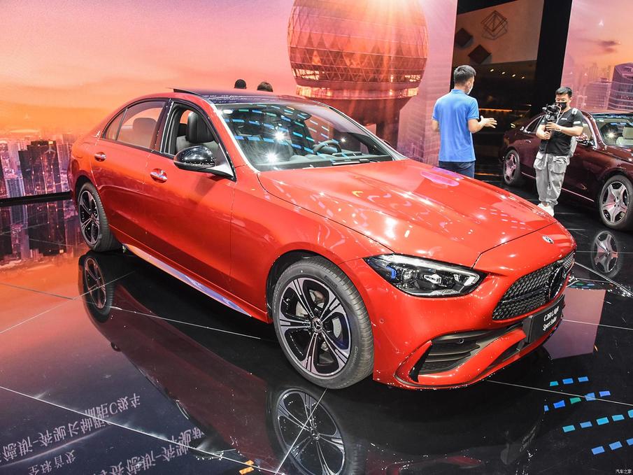 How to choose between Mercedes-Benz C260L and BMW 3 Series? - iNEWS