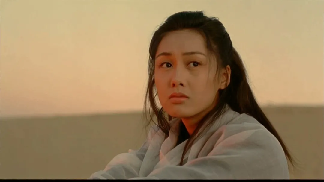 Yin Lihua, the founding queen of the Eastern Han Dynasty: It is a technical job to be Liu Xiu as ...