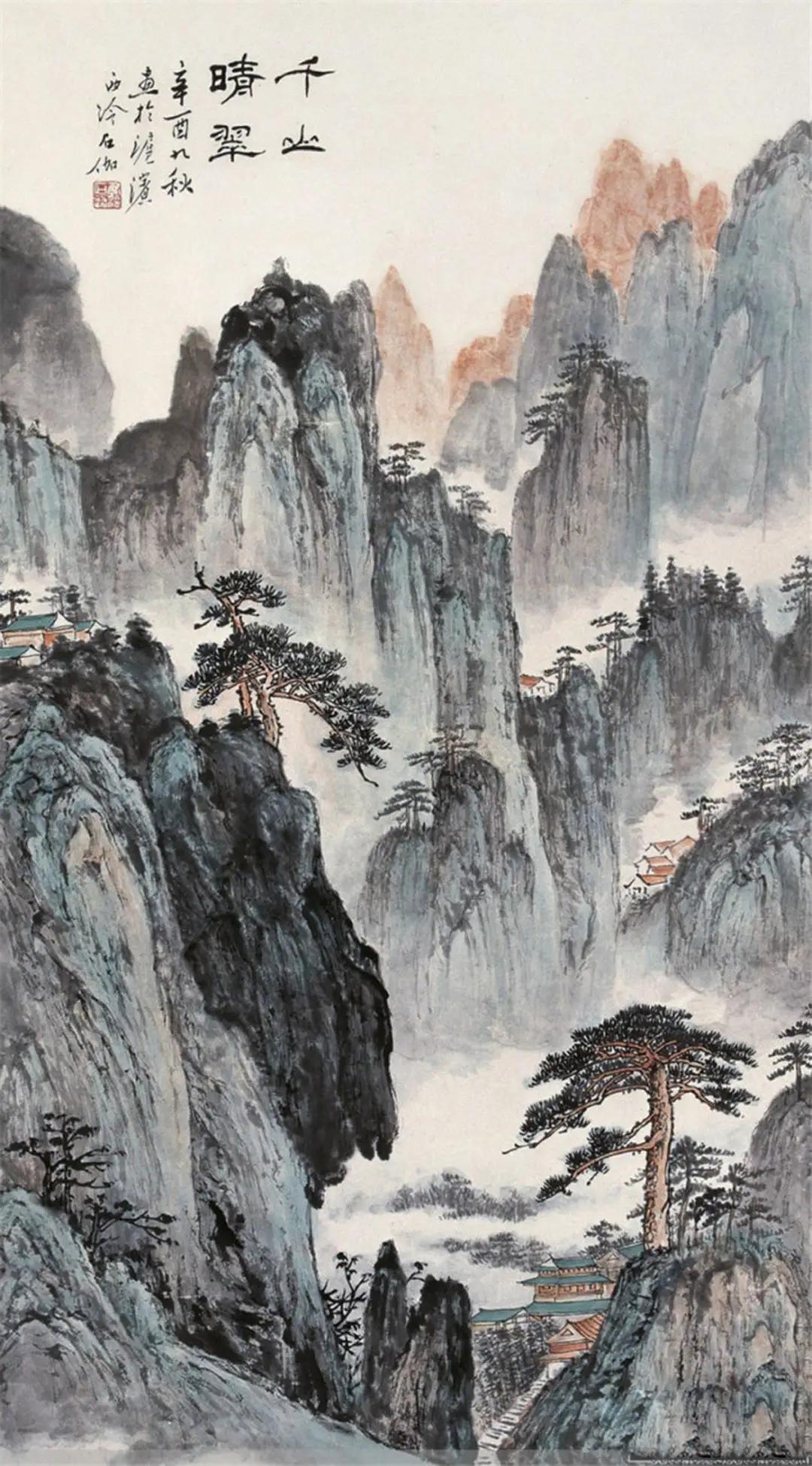 Fifteen poems by Dou Mou in the "Tang Dynasty" are worth reading - iNEWS