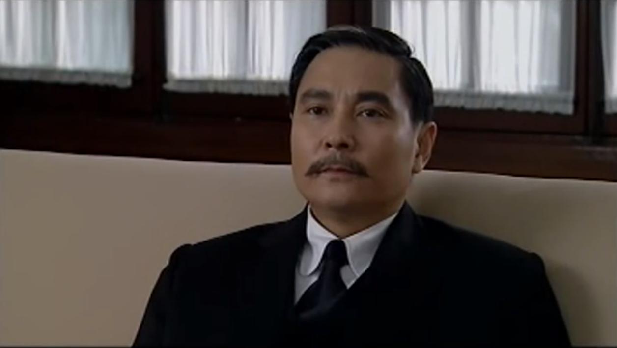 Lu Qi Mu Xiaoping really is really like, then use "face comparison ...