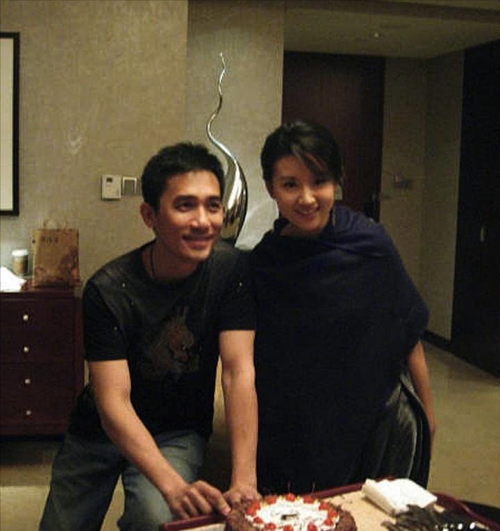 From Liang Chaowei to Wang Dazhi, how wide is Dong Jie's "play road ...