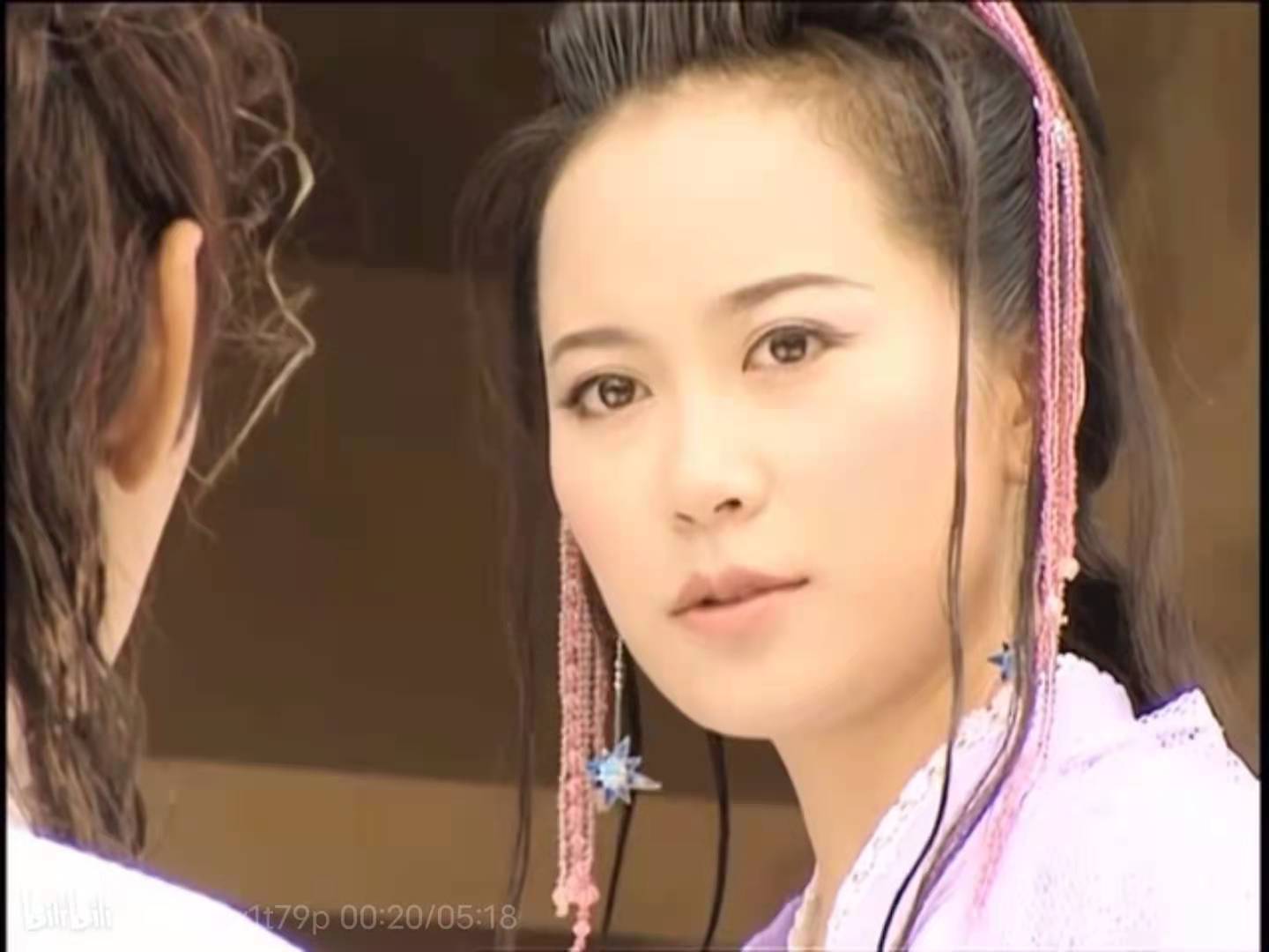 "Little Li Fei Dao": If there were no Long Xiaoyun, would Li Xunhuan and Lin Shiyin be ...