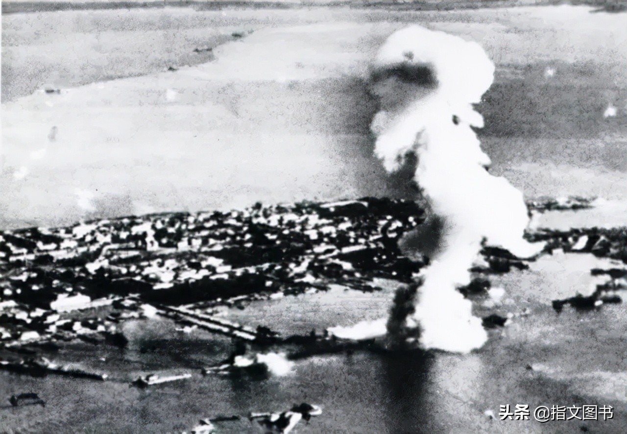 With superb skill, amazing courage and surprisingly good luck, he ...